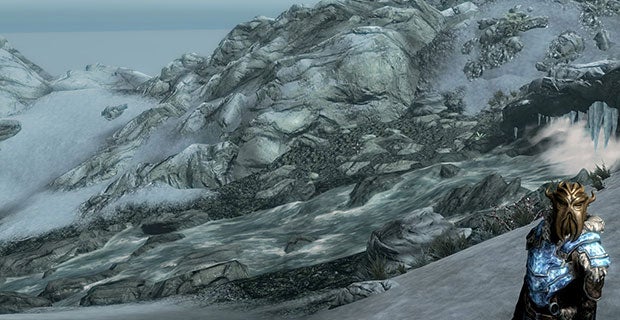 How To Get Old Skyrim Saves Working In The Skyrim Special Edition ...