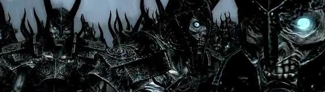 Machinima video shows over 1,000 Skyrim warriors doing battle | VG247