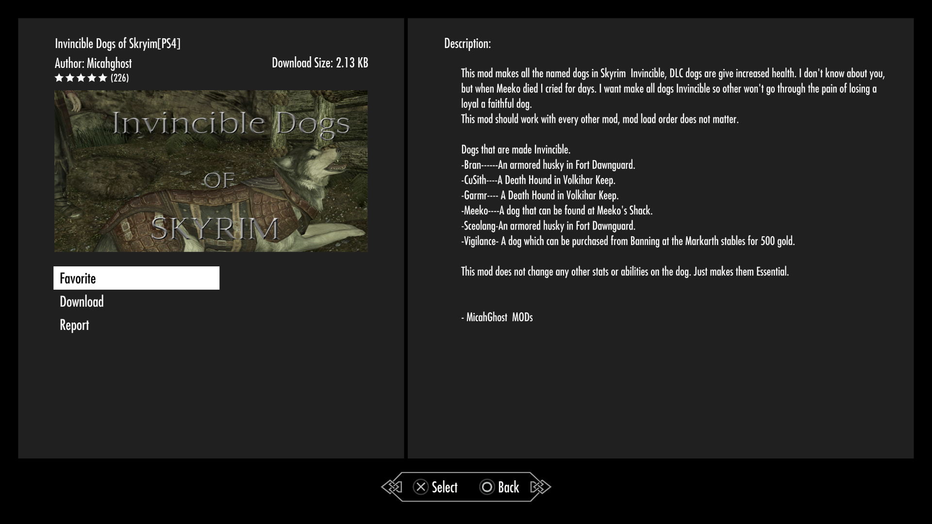 Skyrim mods on PS4, Xbox One, PC - How to install mods in the Special ...