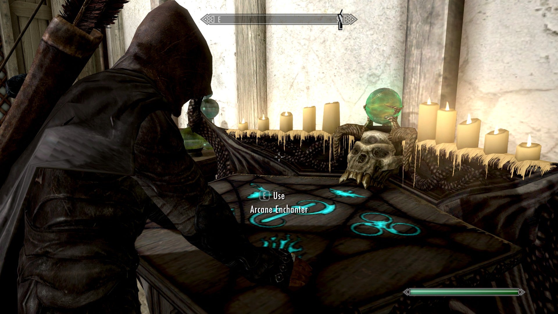 Skyrim Levelling and XP - how to power-level every Skill to Level 100 ...