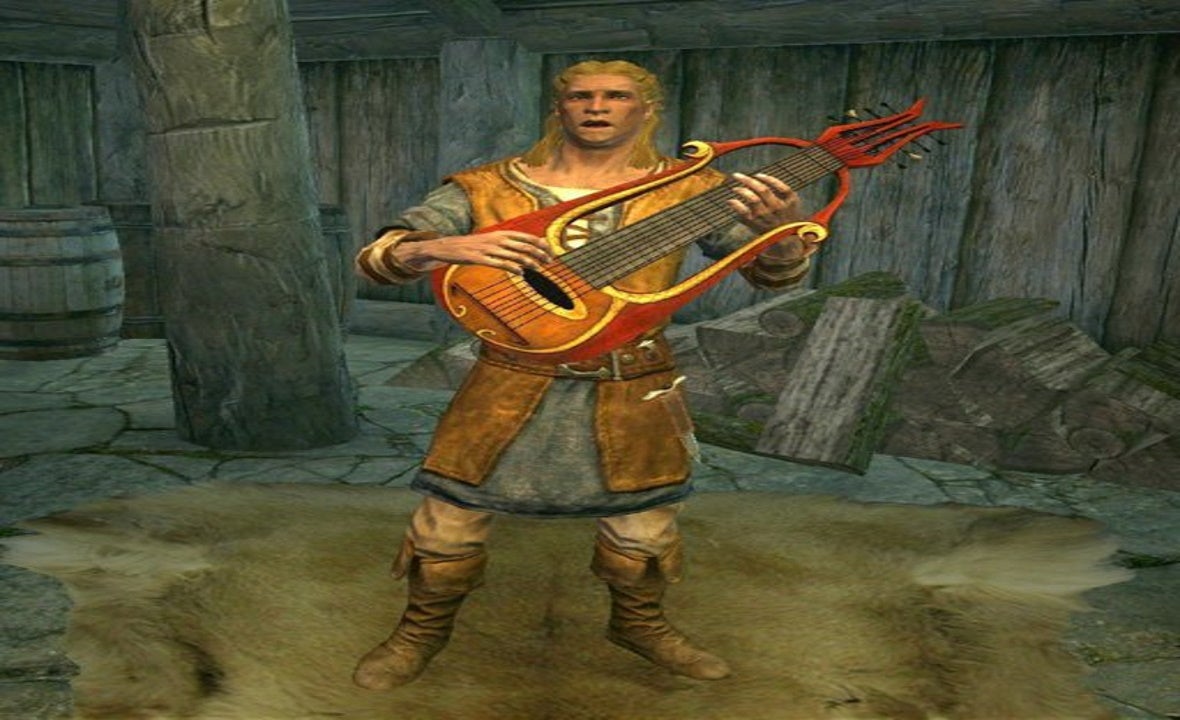 Skyrim followers guide - How to get followers and where to find them ...