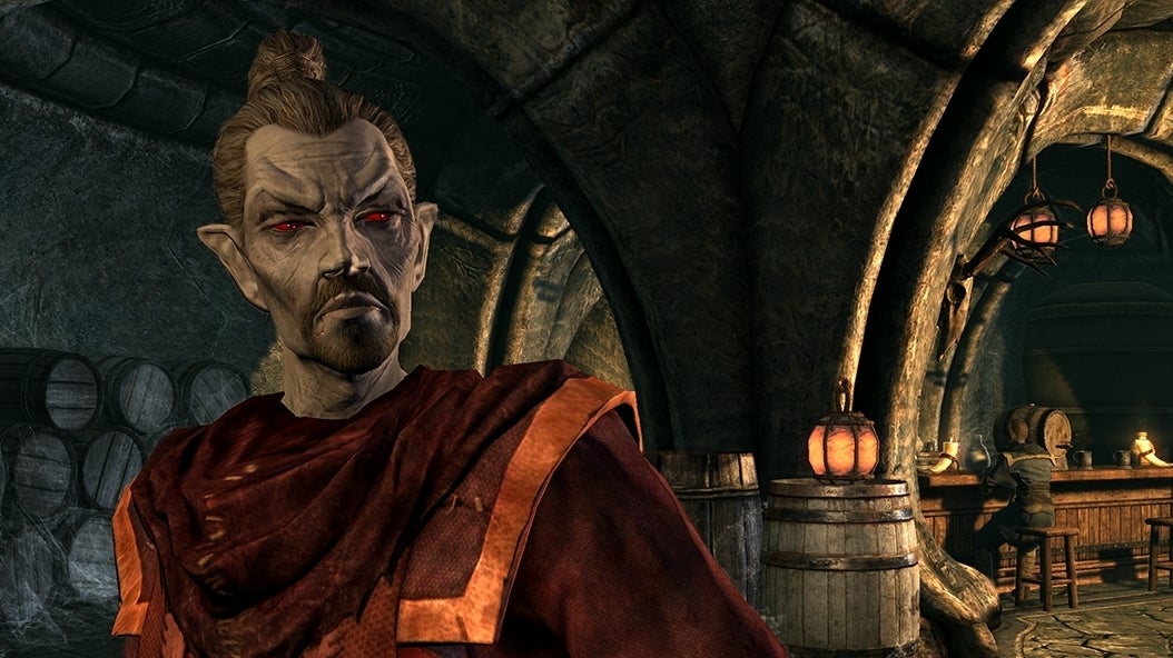 Skyrim - zdrowie: leczenie, odzyskiwanie, jak zwiększyć życie ...