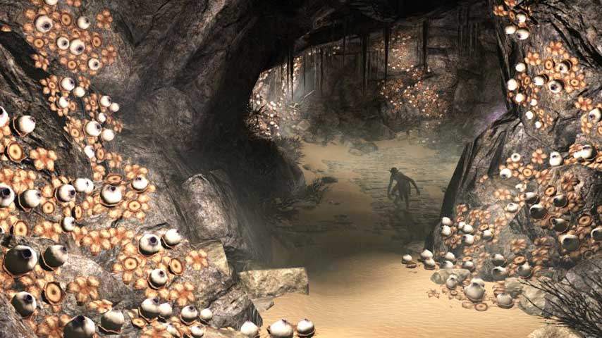 Enderal - The Shards of Order is an impressive total conversion mod for ...