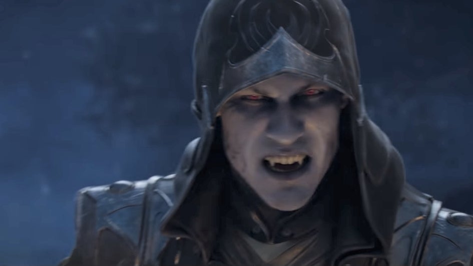 Armadura De Dracula Skyrim Dracula Armor Castlevania LOS 2 At Skyrim