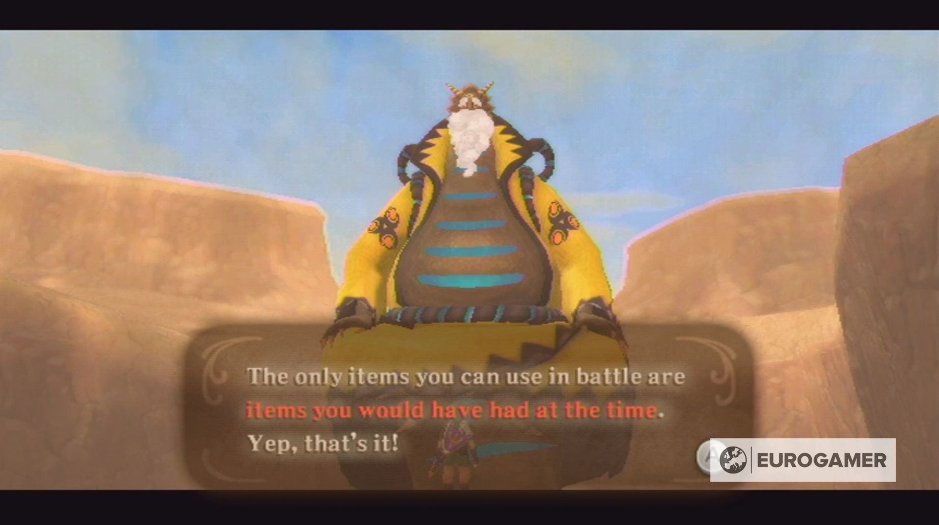 Zelda: Skyward Sword - Shield upgrades: How to unlock the Hylian Shield ...