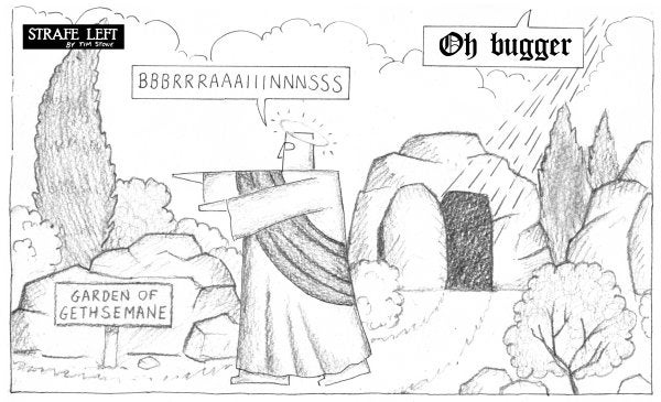 Strafe Left: The Formative Years #22 | Rock Paper Shotgun