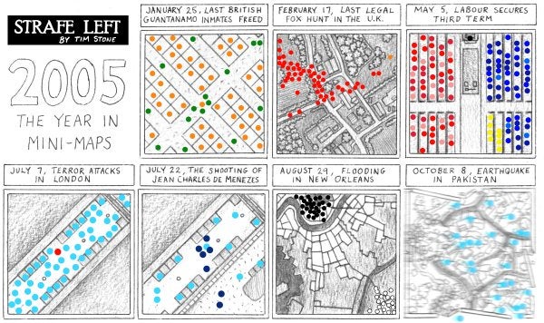 Strafe Left: The Formative Years #10 | Rock Paper Shotgun
