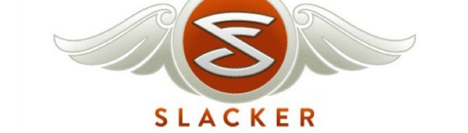 Slacker music app hits Xbox Live US & Canada | VG247