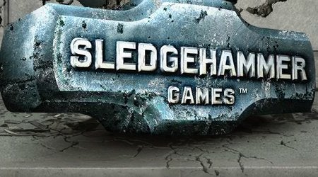 Sledgehammer Games Logo