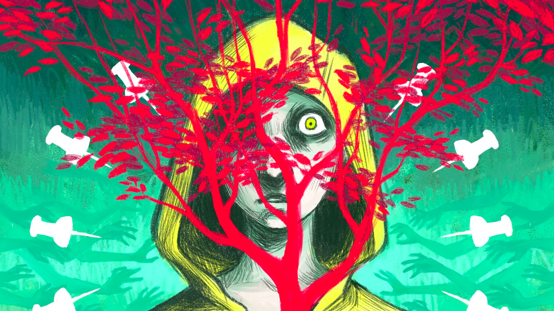 Playing only trans characters in tabletop RPGs helped me understand ...