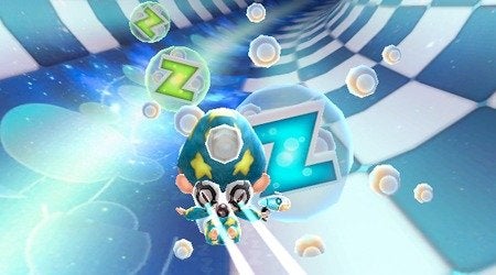 Sleepy Jack | Eurogamer.net