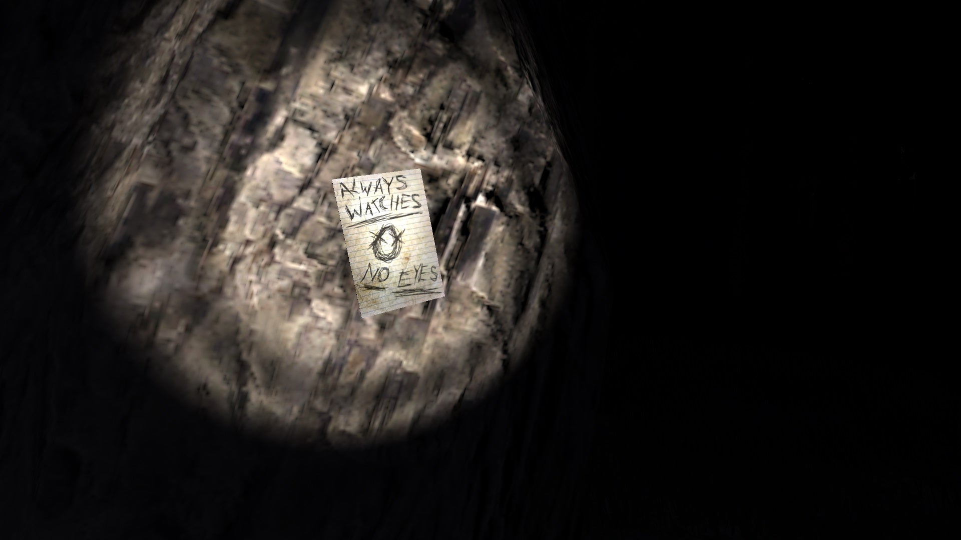 Have You Played... Slender: The Eight Pages? | Rock Paper Shotgun