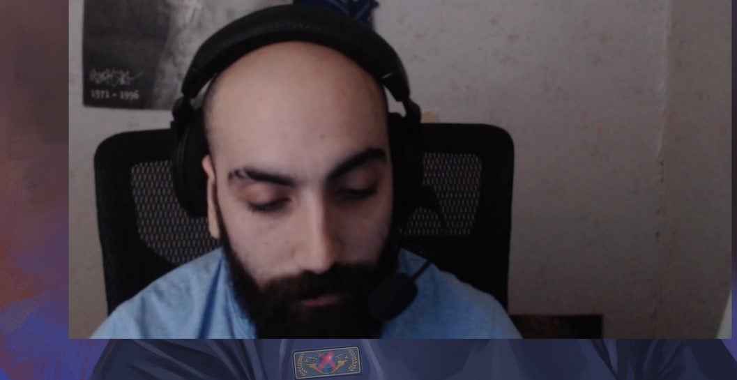 Twitch streamer Sliker admits to $200,000 gambling scam | GamesIndustry.biz