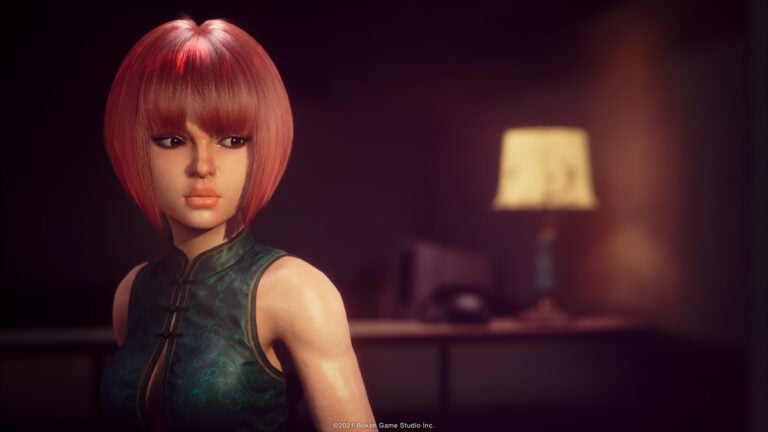 Novas imagens de Slitterhead destacam as personagens do jogo | Eurogamer.pt