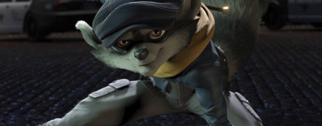 Sly Cooper movie coming 2016, gets first images & plot details | VG247