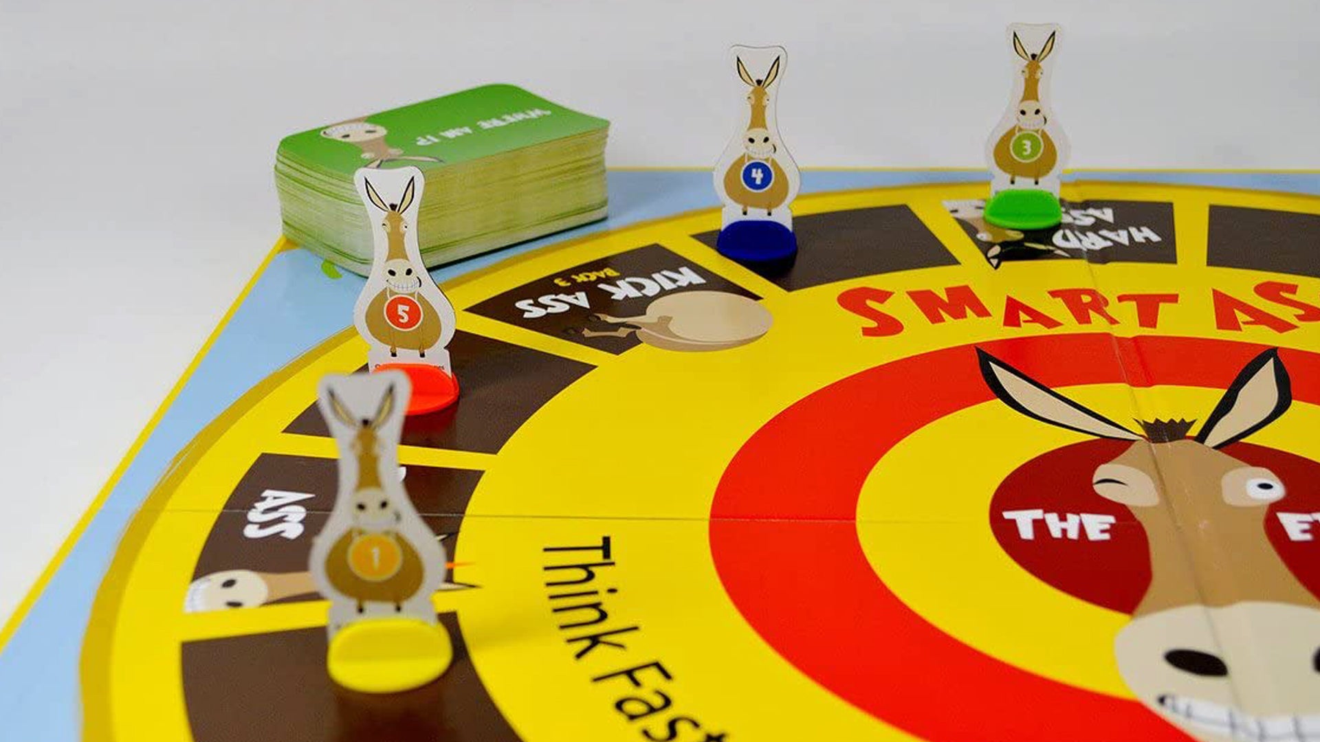 10 best trivia games that are better than Trivial Pursuit | Dicebreaker