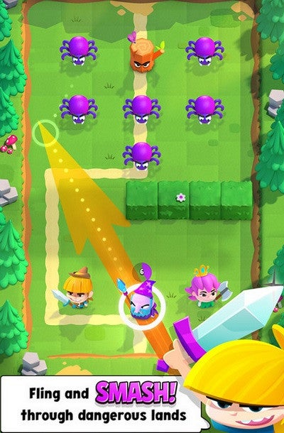 Supercell's killed games: Celebrating lessons, not failures ...