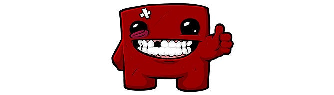 Team Meat "patches up" Microsoft spat, Meat Boy sale incoming | VG247