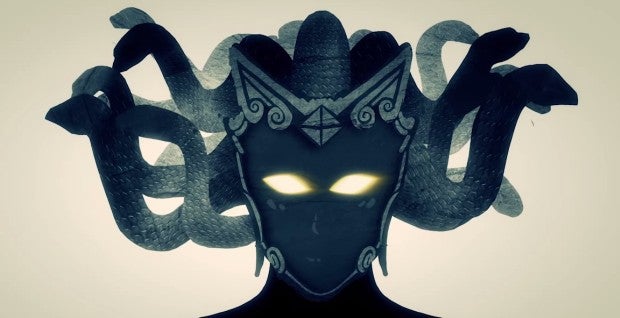 Smite Beefs Up Its God Game With Medusa | Rock Paper Shotgun