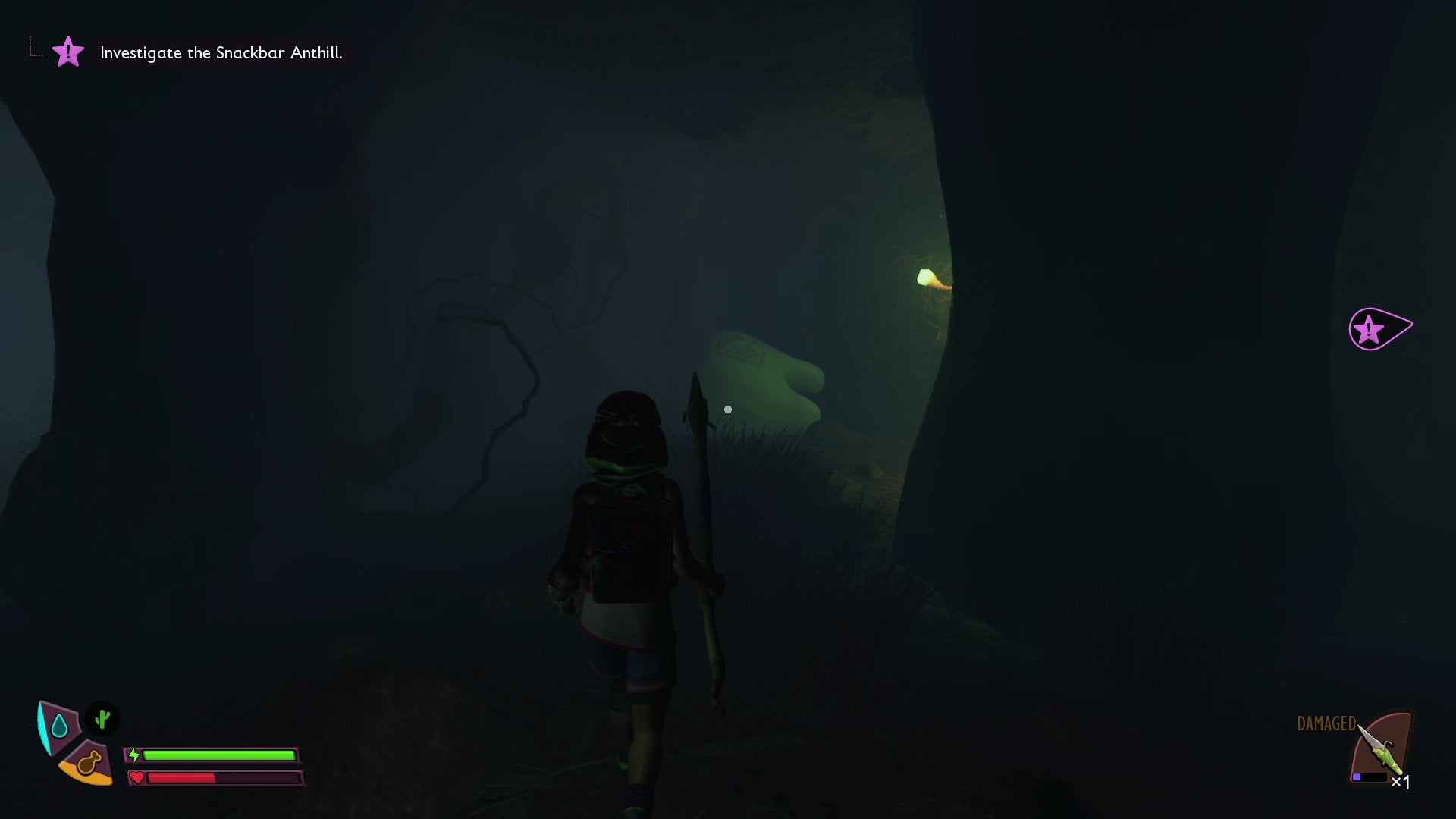 Grounded 2: All 50 Milk Molar locations | Rock Paper Shotgun