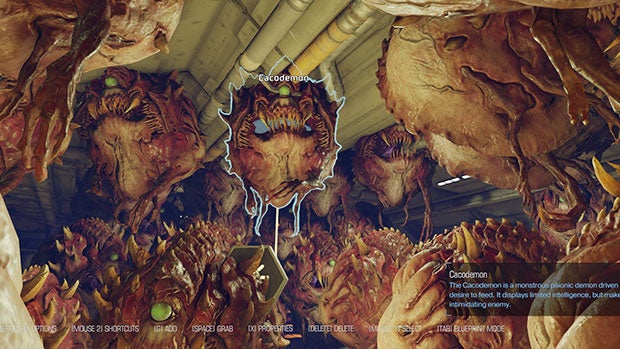 DOOM SnapMap review | Rock Paper Shotgun