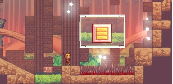 A Snippet Of Snapshot | Rock Paper Shotgun