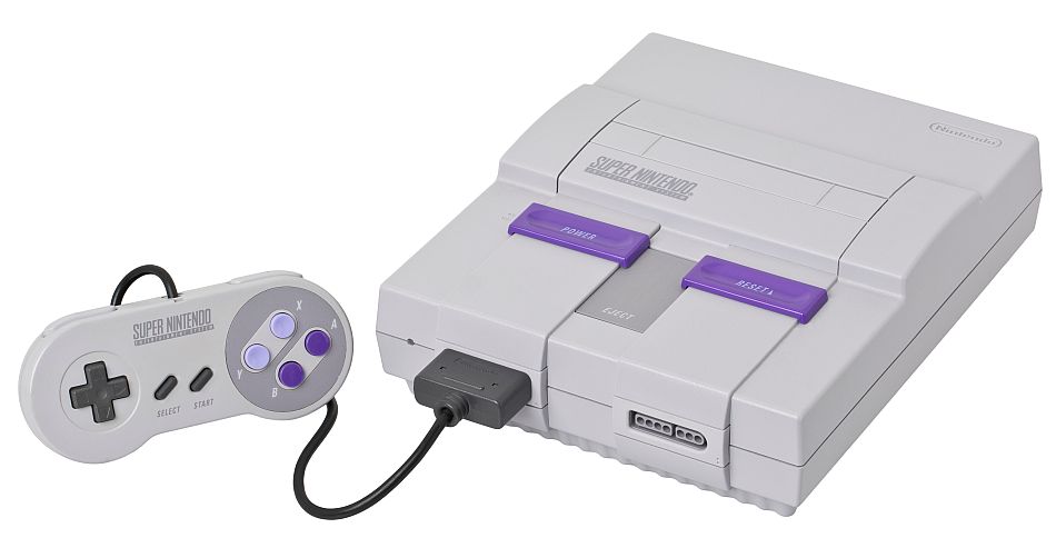 GAME just increased its SNES Classic Mini deposit from 10 to 50 VG247