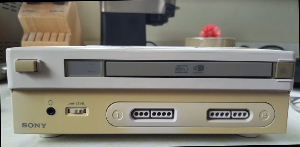 That SNES PlayStation prototype turned out to be the real deal | VG247
