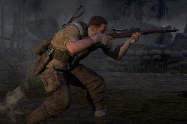 Sniper Elite 3 has a three-part DLC campaign to Save Churchill ...