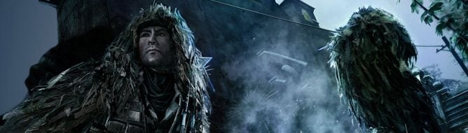 Ghost Warrior Blue Prajna Mask Demon Japanese Ghost Warrior Blue Faced