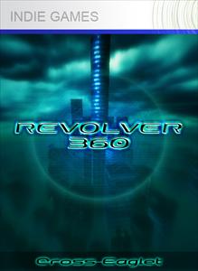 Revolver360 | Eurogamer.net