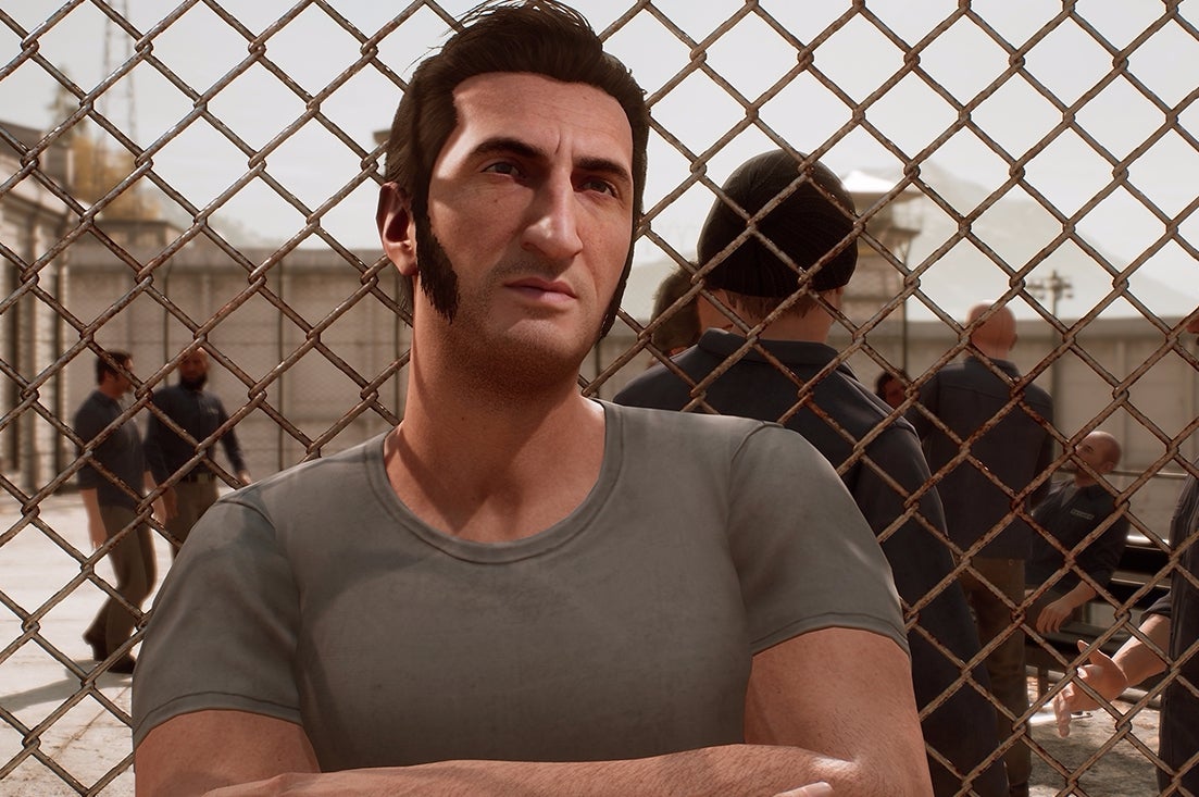 jogo a way out - enermega.lt