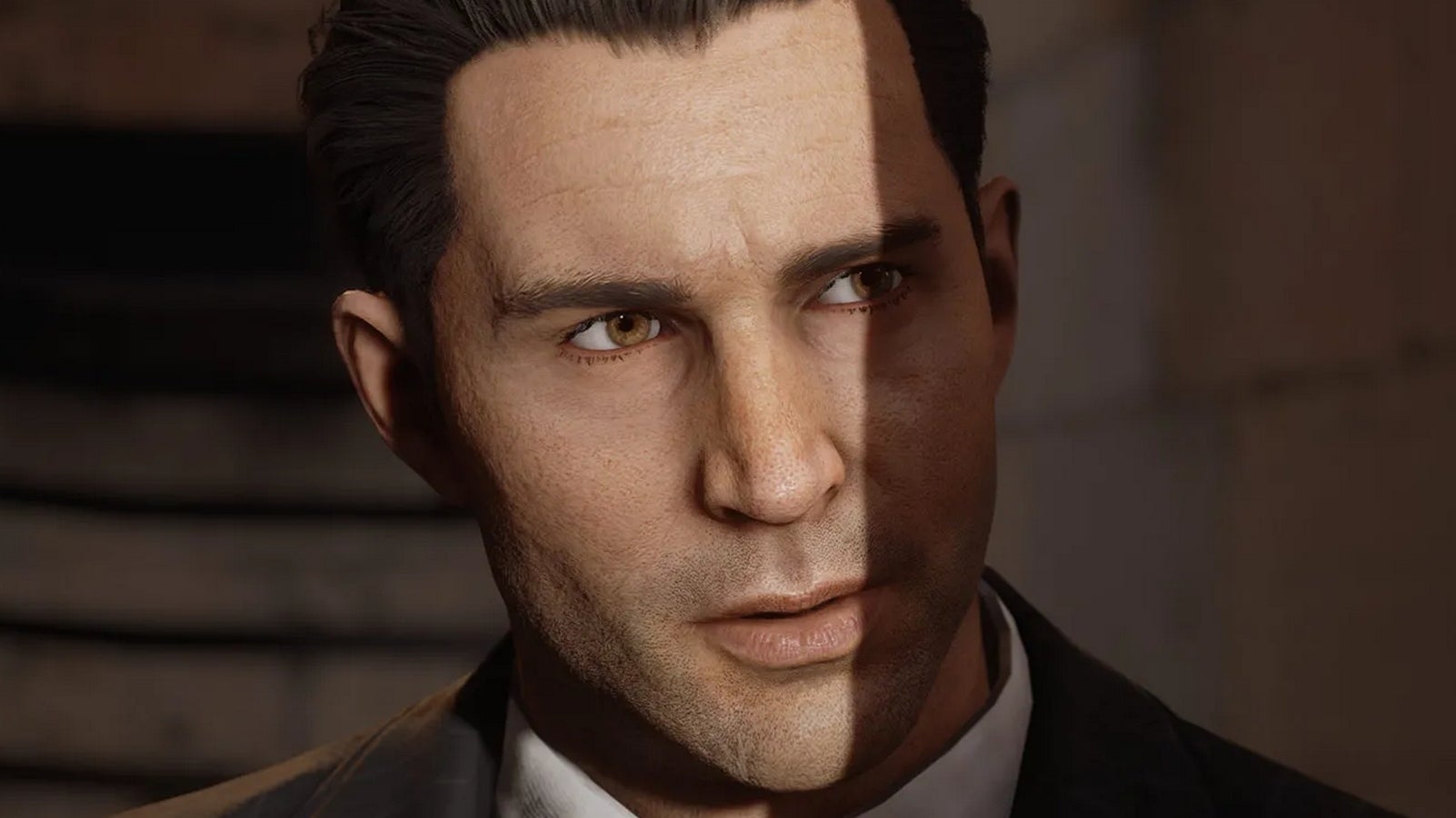 So sieht die Map im Mafia Remake im Vergleich zum Original aus ...