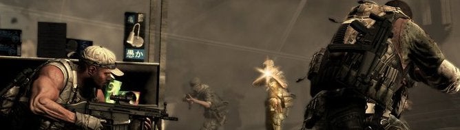 Zipper provides a look at Von Heine Express and Cesspool maps for SOCOM ...