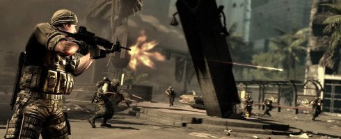 SOCOM 4 multiplayer mode gets a sneak peek, details | VG247