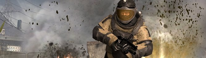 SOCOM 4 trailer shows off solo campaign | VG247