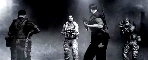 Martin: Move doesn't "ruin the experience" of SOCOM 4 | VG247