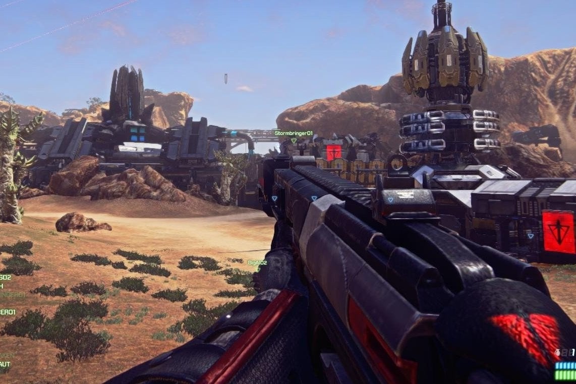 SOE has been sold off, can now develop multi-platform games | Eurogamer.net