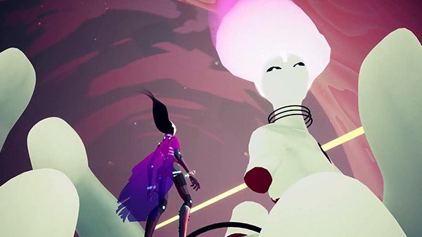 Solar Ash a caminho da Xbox e Steam | Eurogamer.pt