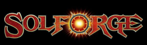 Solforge Logo SolForge Fusion | Board Game | BoardGameGeek