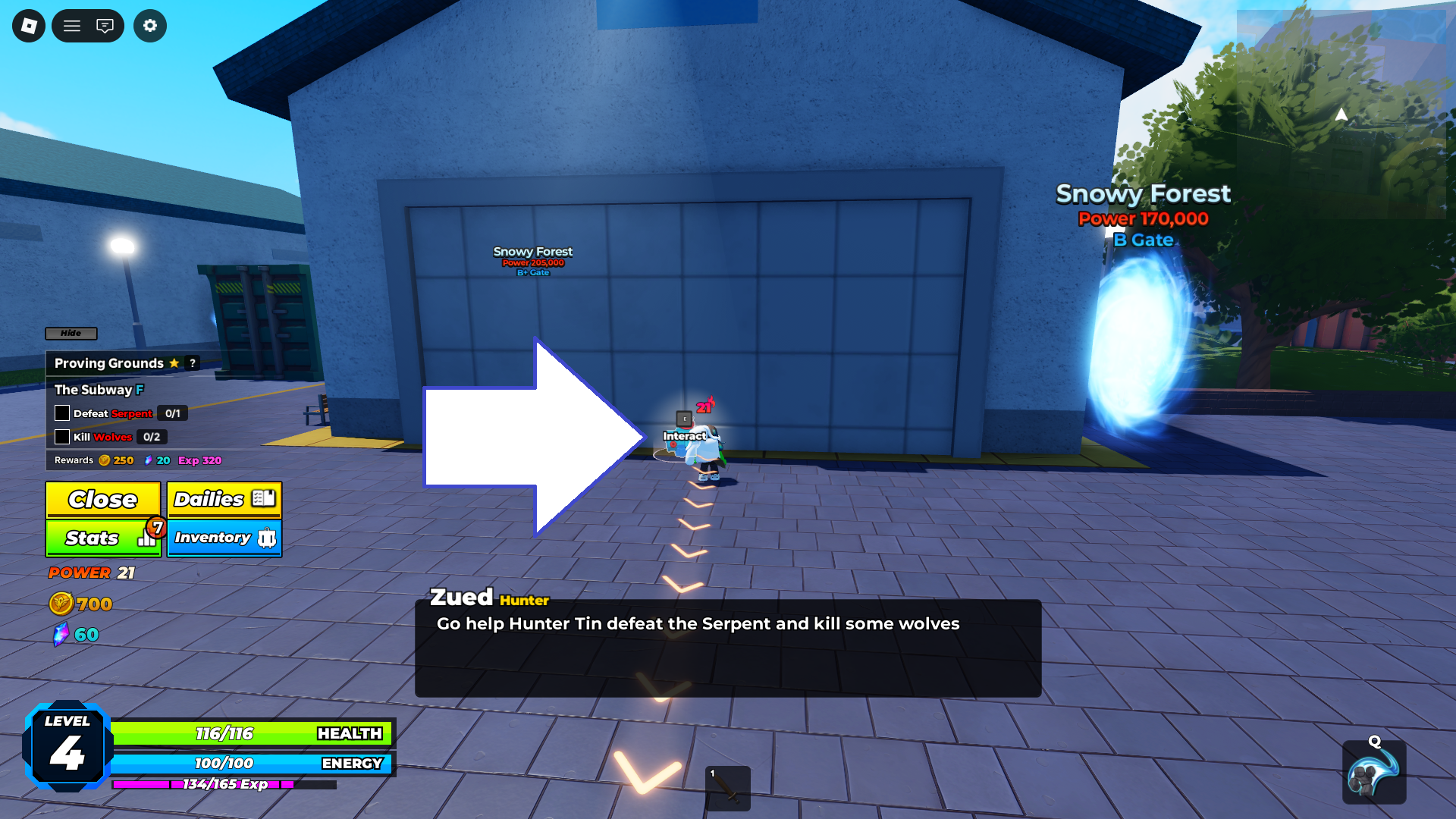 Solo Hunters codes (January 2026) | Rock Paper Shotgun