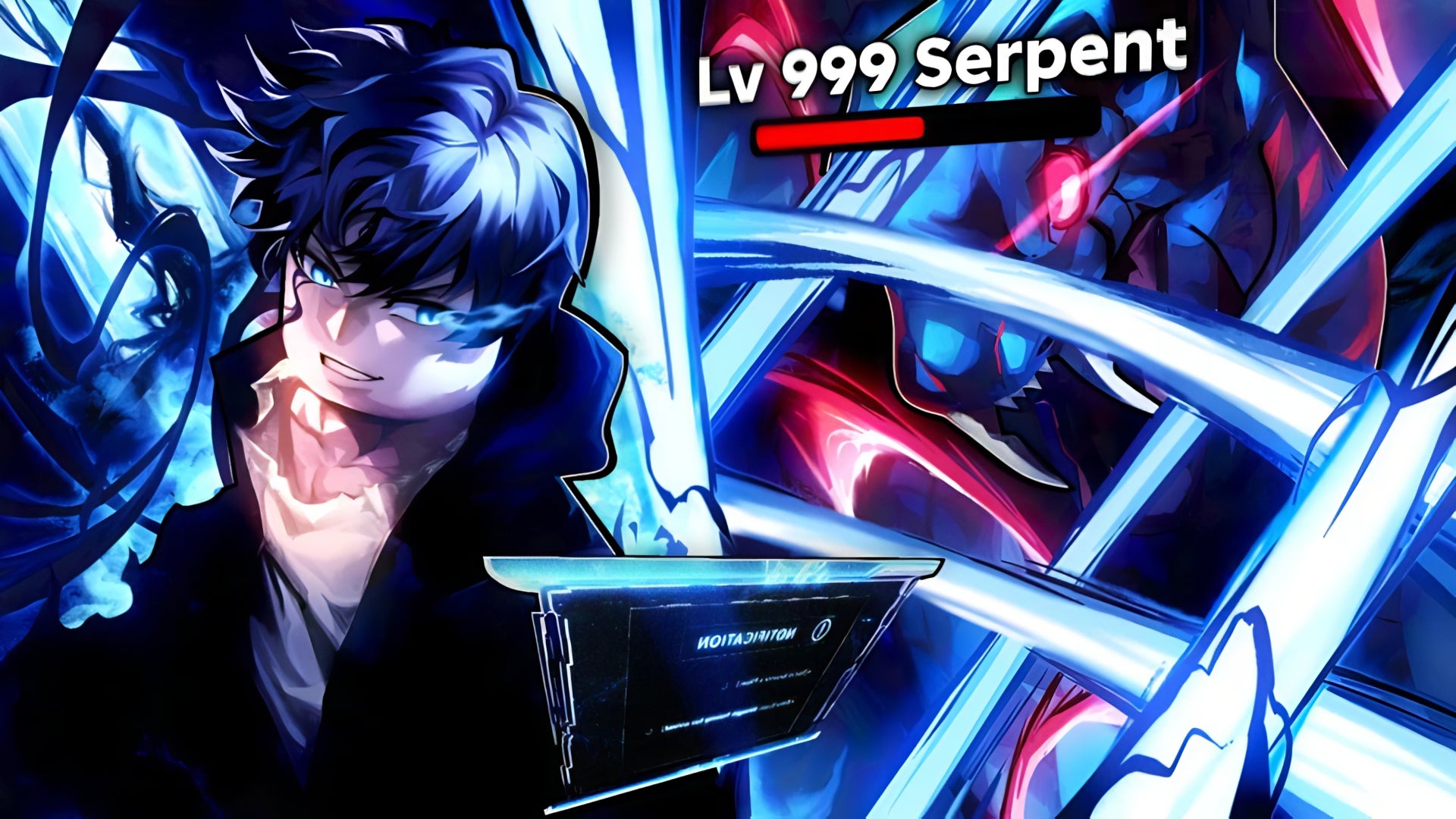 Solo Hunter codes | VG247