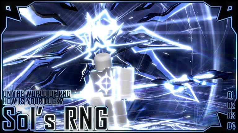Sol's RNG codes for May 2026 | Eurogamer.net