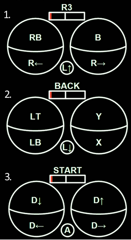 Watch someone complete Dark Souls using a bongo controller | Eurogamer.net