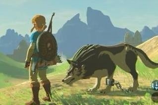 Data-miners dig deep into Zelda: Breath of the Wild, create massive ...