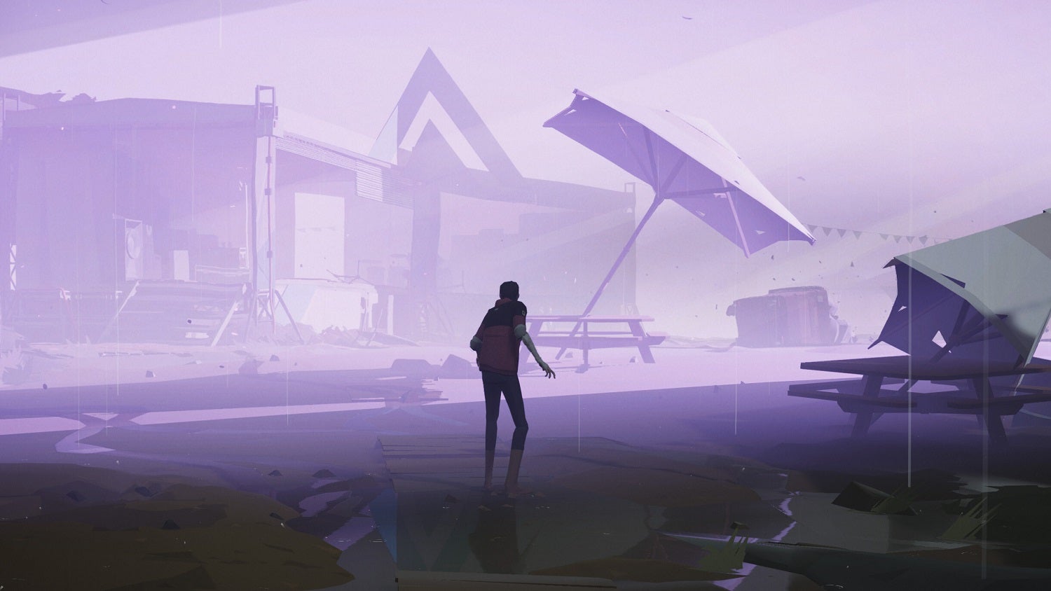 Intrygująca gra twórcy Limbo oraz Inside ma datę premiery | Eurogamer.pl