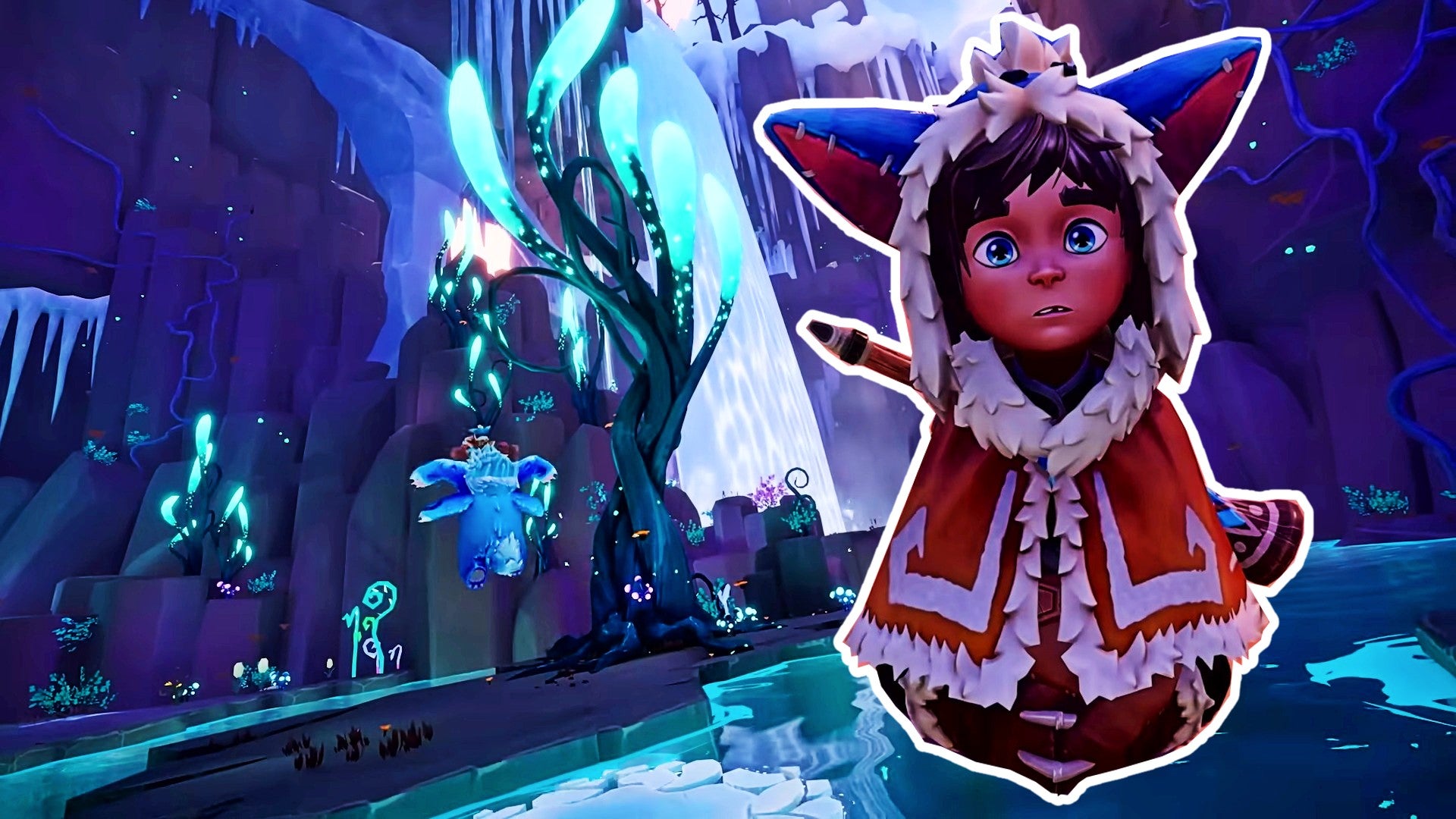 Song of Nunu: A League of Legends Story ist das perfekte Spiel für ...