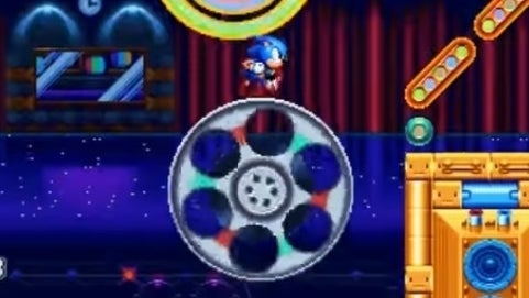 Sonic Mania cheats: Level Select, Debug mode, Super Peel Out, and other ...