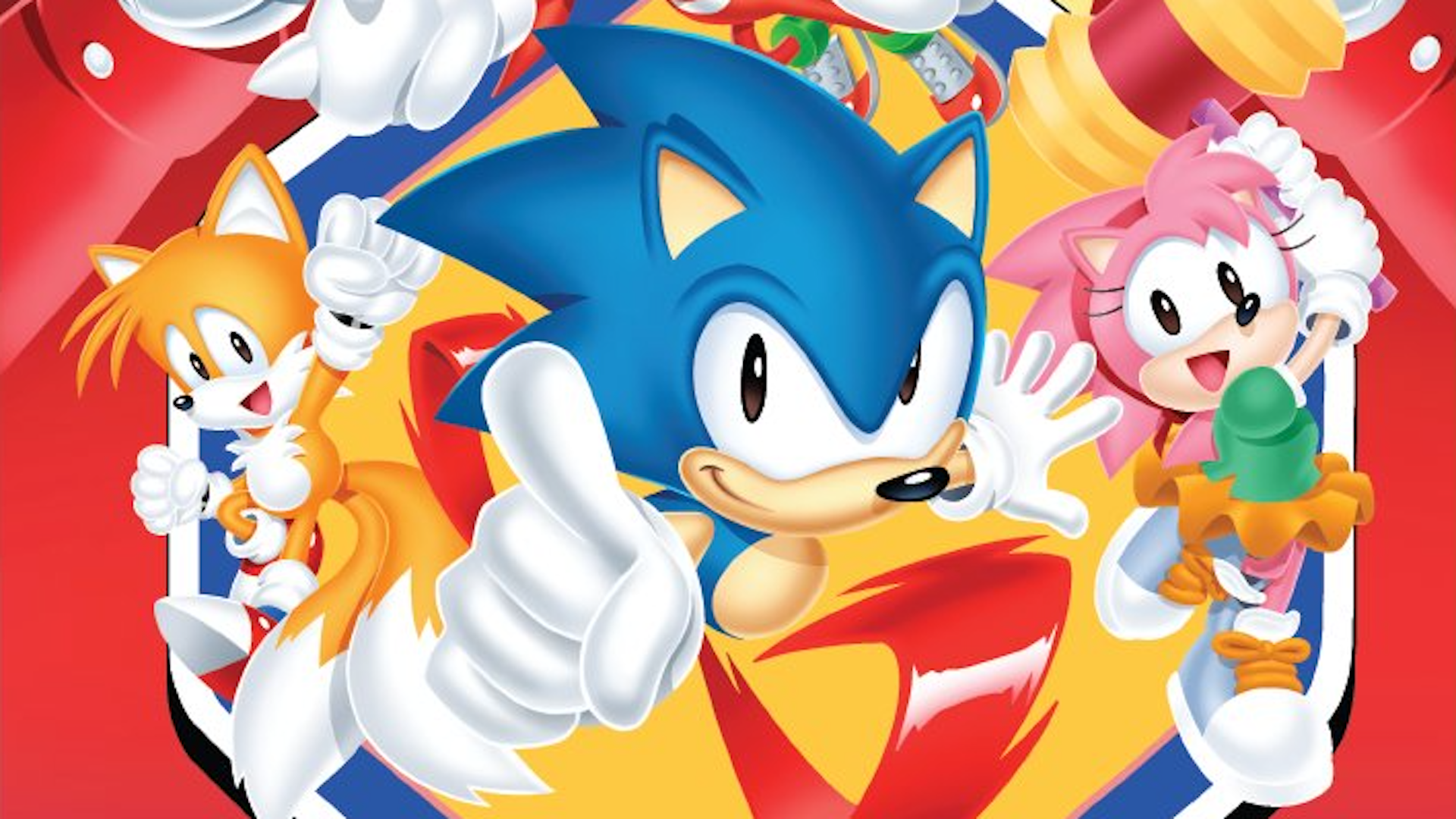 Sonic Roll looks like a faithful board game adaptation of the blue blur ...