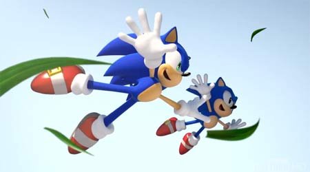 Tails aparecerá en Sonic CD | Eurogamer.es
